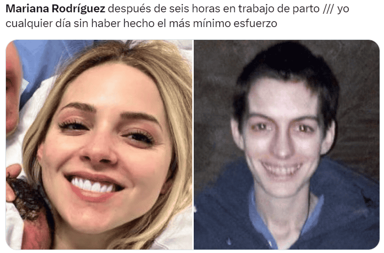 Samuel García y Mariana Rodríguez: Llueven los memes por el nacimiento ...