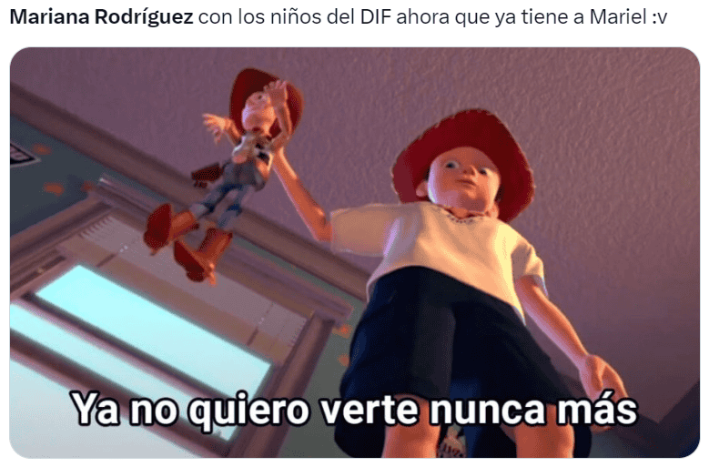 Samuel García y Mariana Rodríguez: Llueven los memes por el nacimiento ...