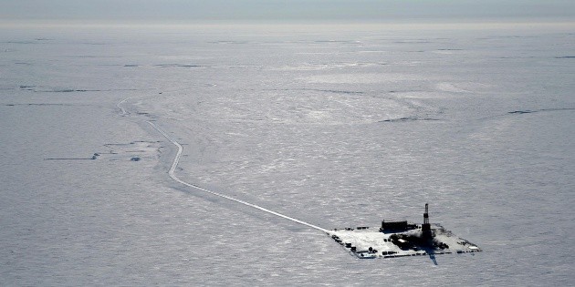 Estados Unidos: Joe Biden aprueba el proyecto petrolero Willow en ...