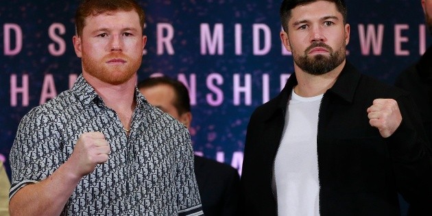 Canelo Álvarez: ¡Asiste a la pelea! Primeros costos de los boletos y la ...