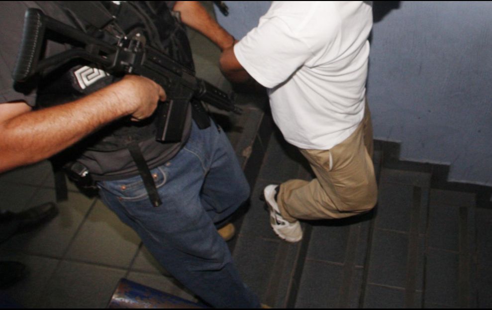 Secuestro Víctimas Del Delito En México Suben Un 45 En Febrero El 8825