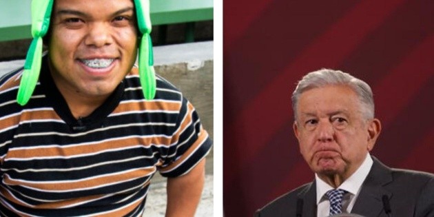 AMLO: Medio Metro se declara fan del Presidente, "el mejor que ha ...