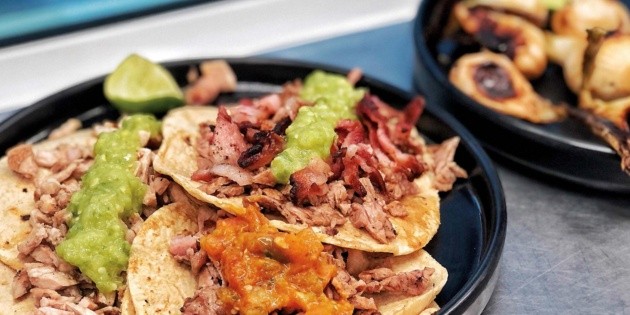 Día del taco en Guadalajara: ¿Cuál es el taco favorito de los tapatíos ...