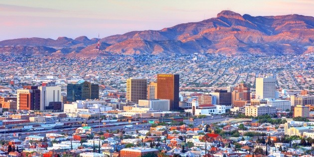 ¿Qué hacer en El Paso, Texas? | El Informador