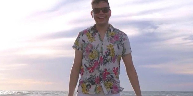 Raymix estrena su disco "Mi Otra Mitad" | El Informador