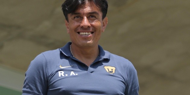 Liga MX: ¿Quién es el nuevo técnico de Pumas? | El Informador