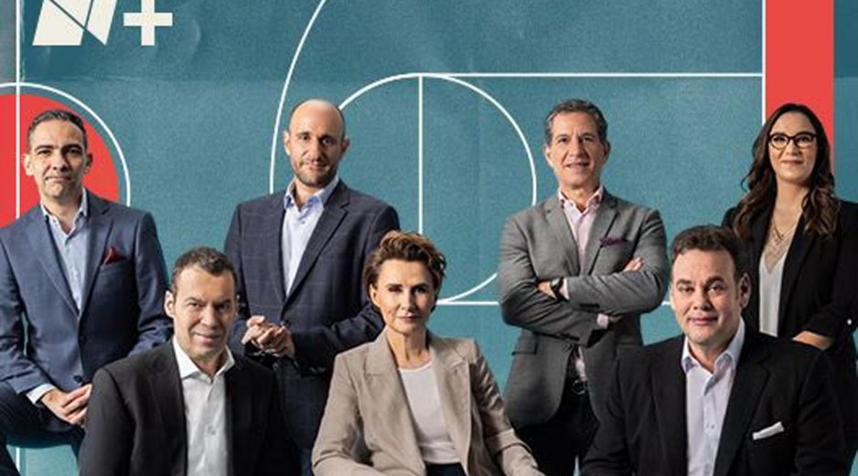 Denise Maerker. Últimas noticias de Denise Maerker | Página 6 | El ...