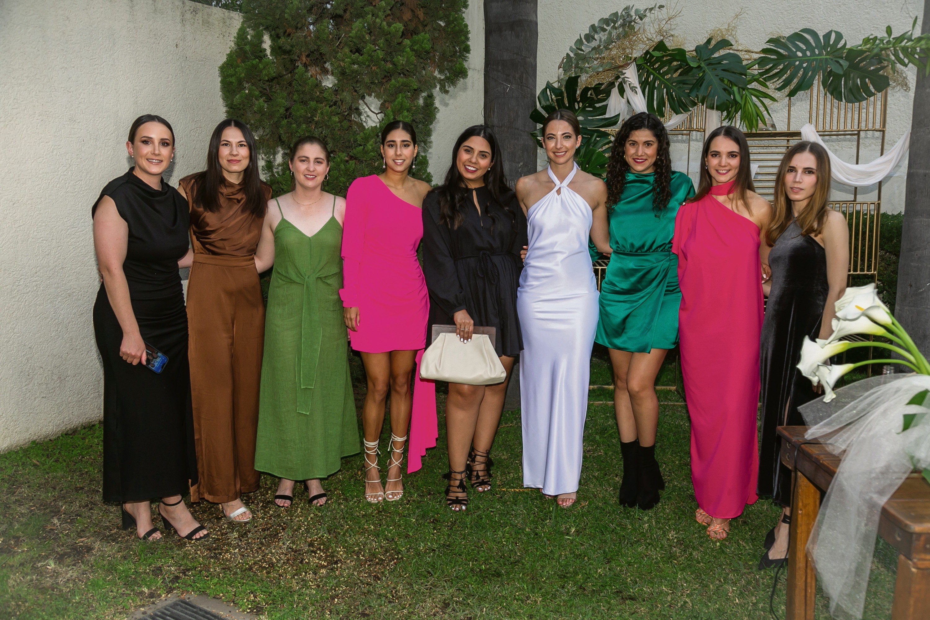 Portada: María José & Rodrigo, el comienzo de una vida juntos | El ...