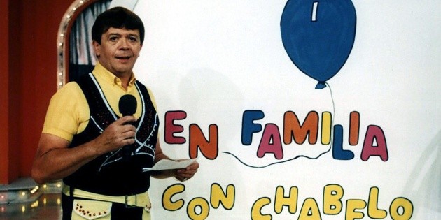 Chabelo: Biografía de Xavier López tras confirmarse su muerte | El ...