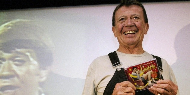 Chabelo: ¡Adiós, cuate!, fallece Xavier López | El Informador