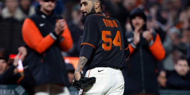 Sergio Romo: Suena por última vez “El Mechón” | El Informador