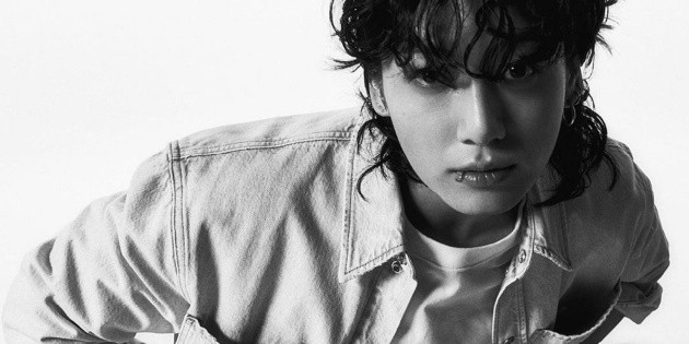 Calvin Klein: Jungkook de BTS se convierte en su nuevo embajador global ...