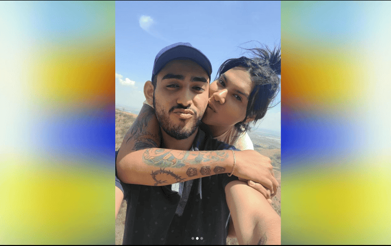 Kimberly Irene: ¿Quién es el prometido de La Más Preciosa de Las ...