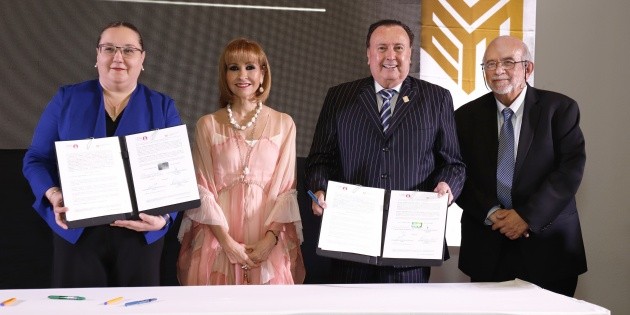 Sociales: Fundación Jaime Enrique Michel Velasco | El Informador