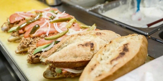 Guadalajara: Lonches "El Pesebre" espera celebrar 50 aniversario ...