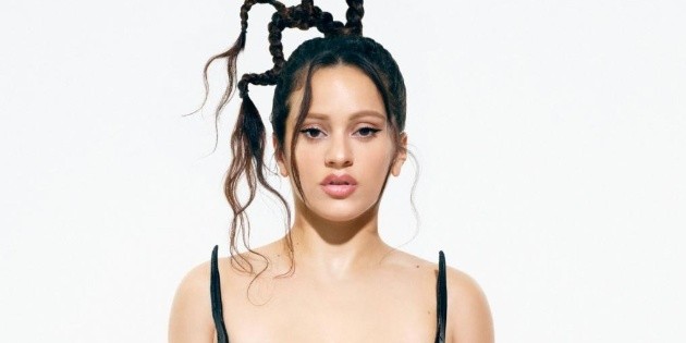 Rosalía llega a CDMX y sus números en Spotify están imparables | El ...