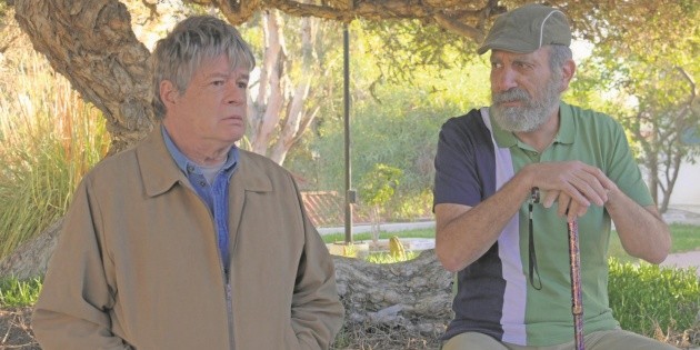 Cine: Alejandro Camacho vive la pérdida de un gran amor | El Informador