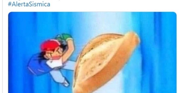 Temblor hoy: Llueven memes en redes sociales tras el sismo en CDMX y ...