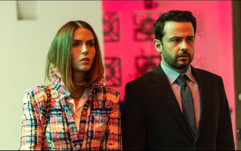 ViX+: Estas son las series y películas mexicanas que se estrenarán | El Informador