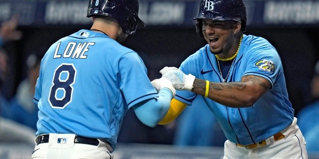 MLB: Los equipos "de 10" en Grandes Ligas | El Informador