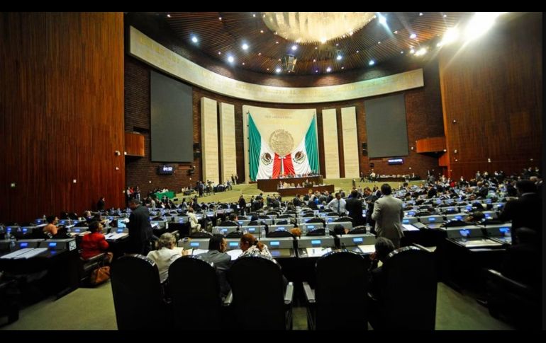 Cámara de Diputados: Avalan reducir a 18 años la edad para ser ...