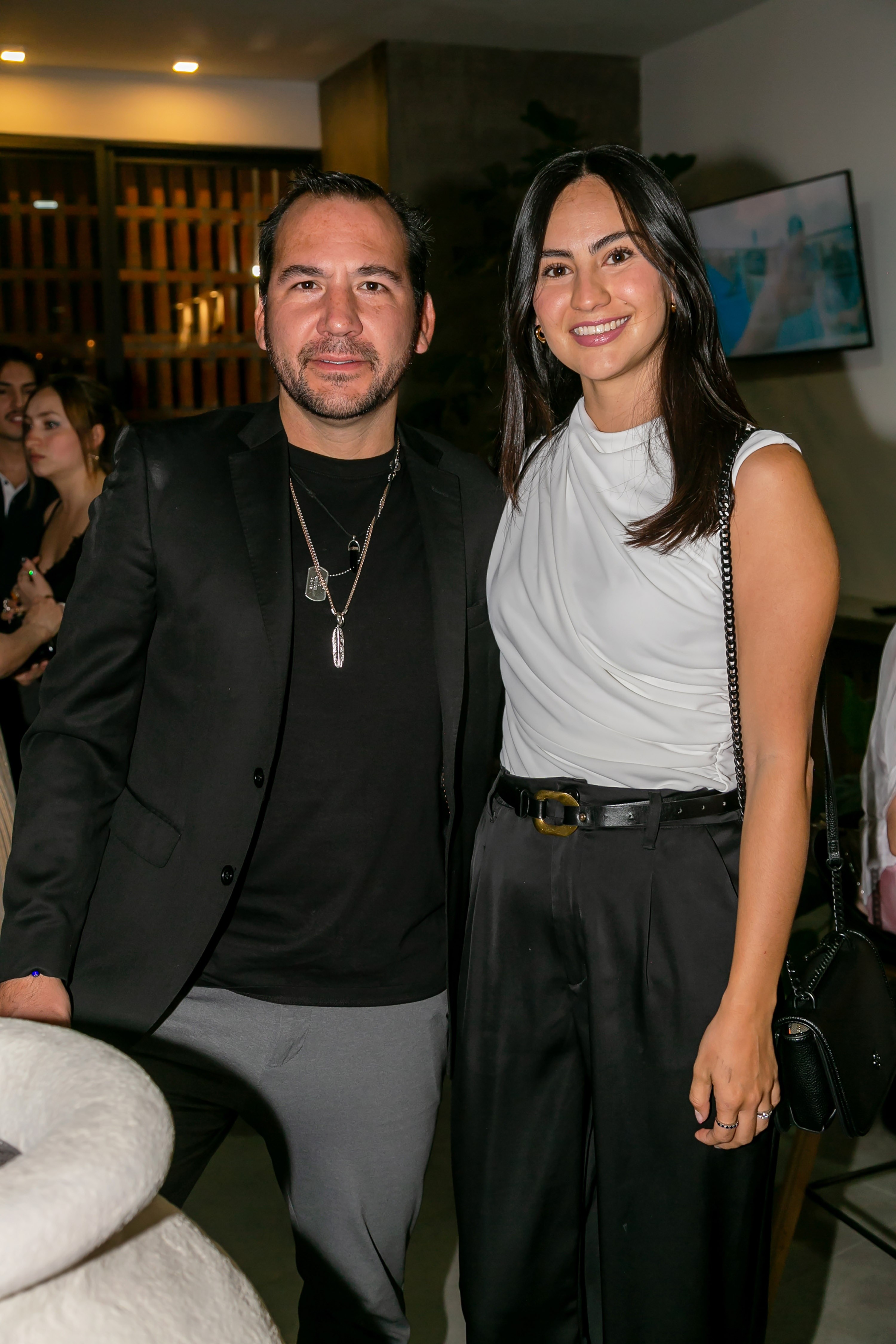 Sociales: Festejo de Roxana & Alexa | El Informador