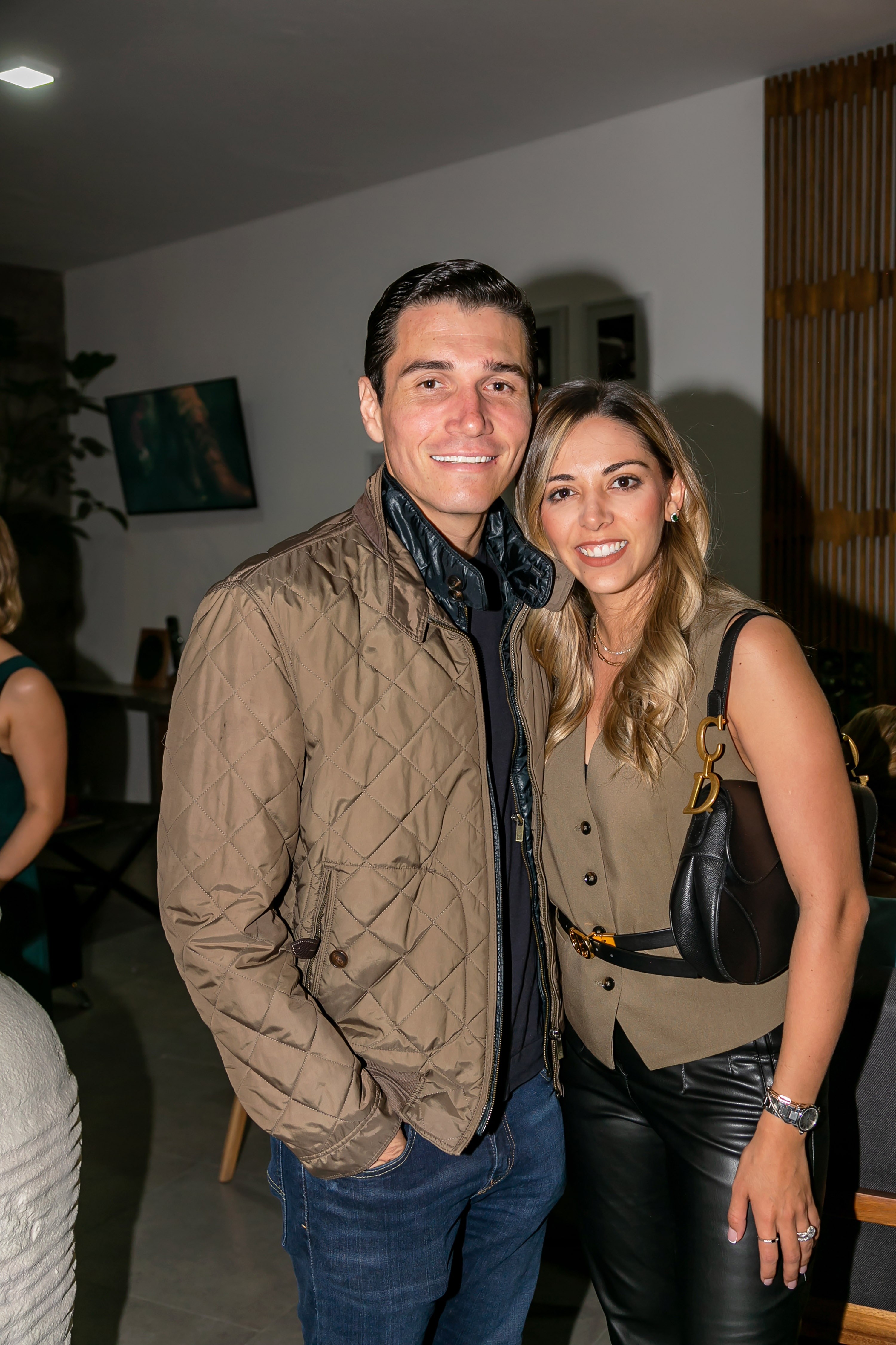 Sociales: Festejo de Roxana & Alexa | El Informador