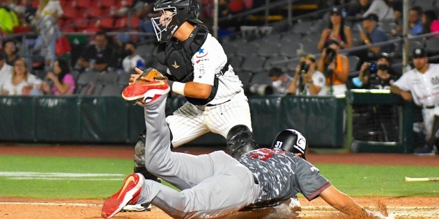 La Liga Mexicana de Beisbol le apuesta a la velocidad | El Informador