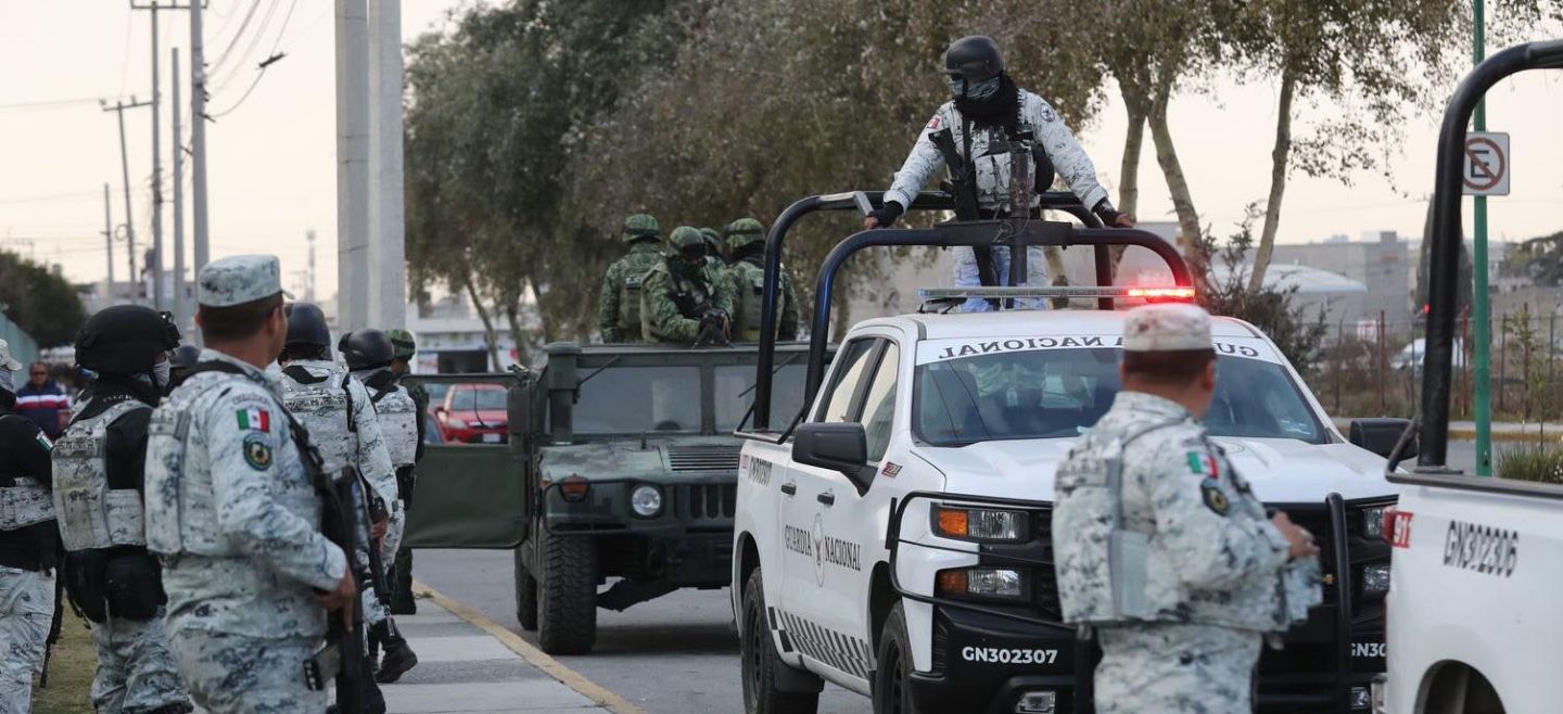 SCJN invalida traspaso de Guardia Nacional a Ejército | El Informador