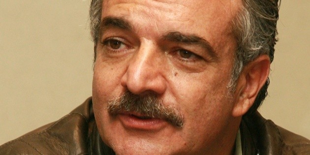 David Ostrosky: El actor mexicano muere a los 66 años de edad | El ...