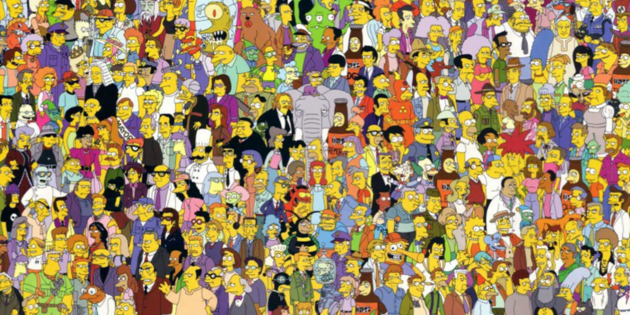 World Simpsons Day: The 10 Best Episodes Of The Show, According To IMDb ...