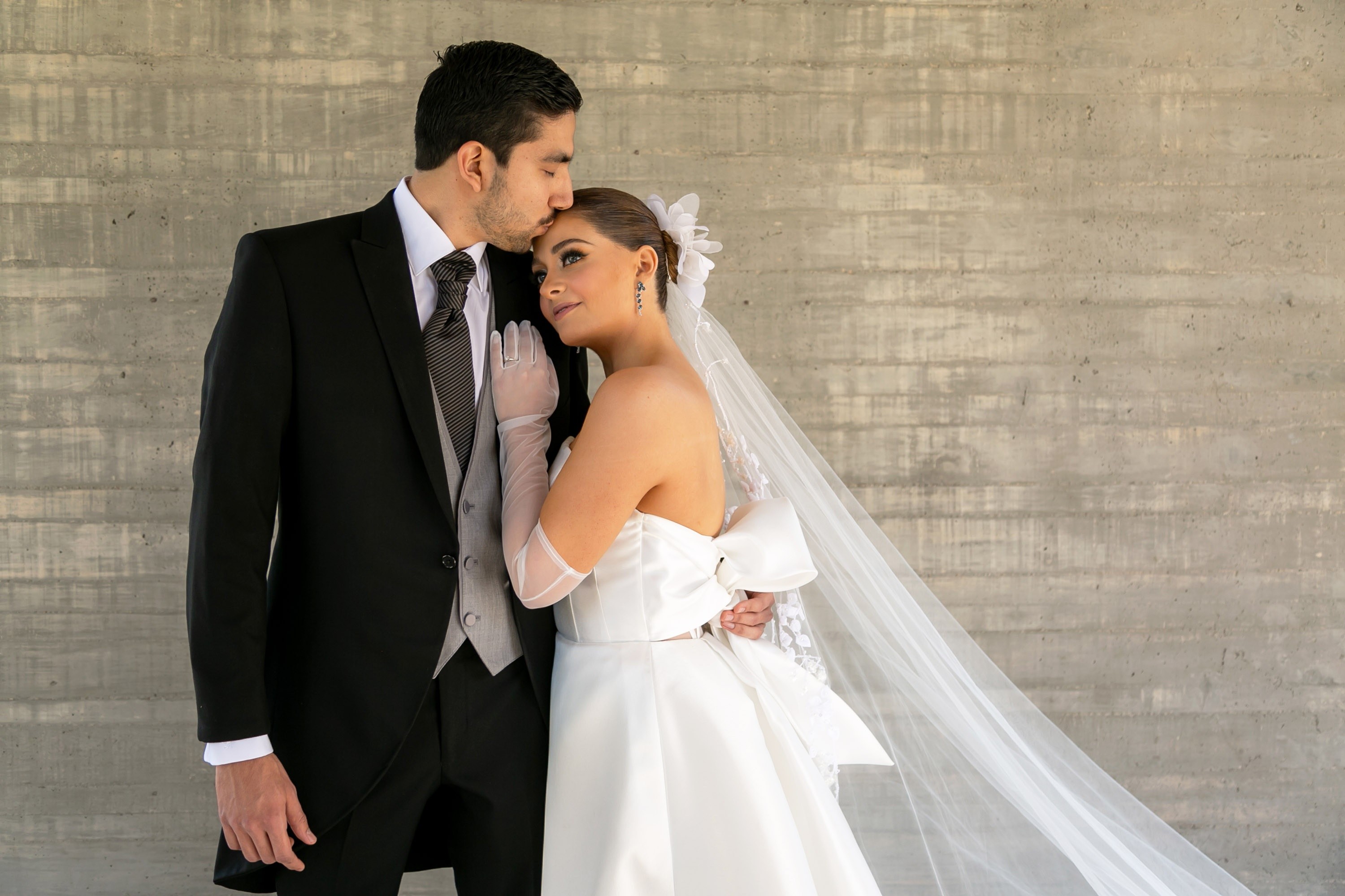 Sociales: Andrea & Alejandro, por una vida llena de amor | El Informador