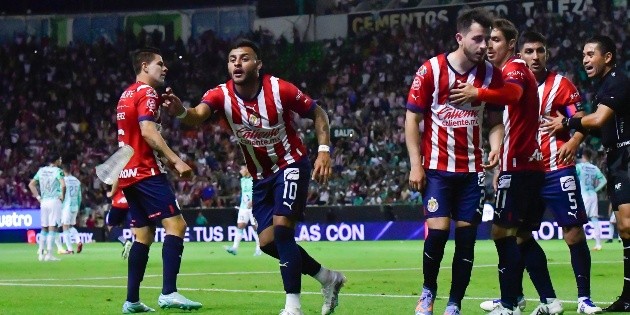 Chivas vs Cruz Azul: Dónde ver EN VIVO el partido de la J16 del ...