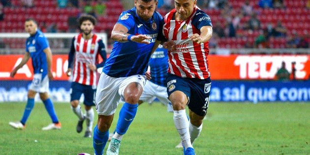 Liga MX: 5 cosas que no sabías del Chivas vs Cruz Azul | El Informador