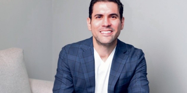 Manuel Alfaro: Zapopan necesita un gobierno disruptivo para seguir ...