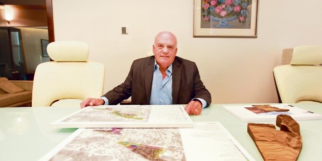 Horacio Fernández: construir dentro y fuera de la política | El Informador