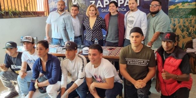 Zapopan: Anuncian gala de box gratis en el municipio; conoce cuándo y ...