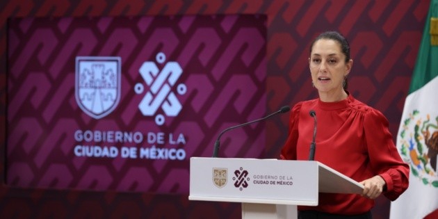 Claudia Sheinbaum Increases 20 Amount For Basic Education