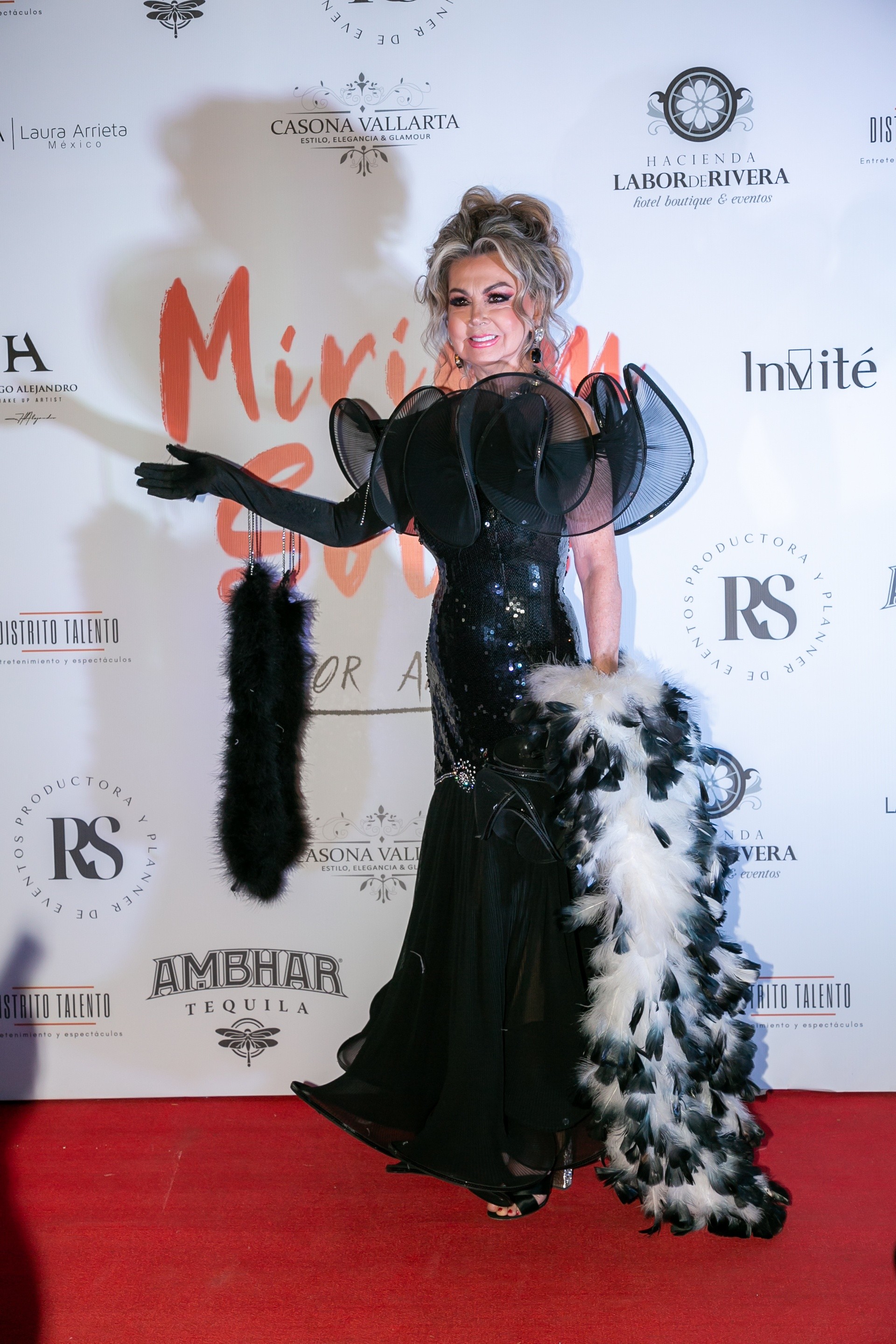 Sociales: Cumpleaños de Miriam Solís | El Informador