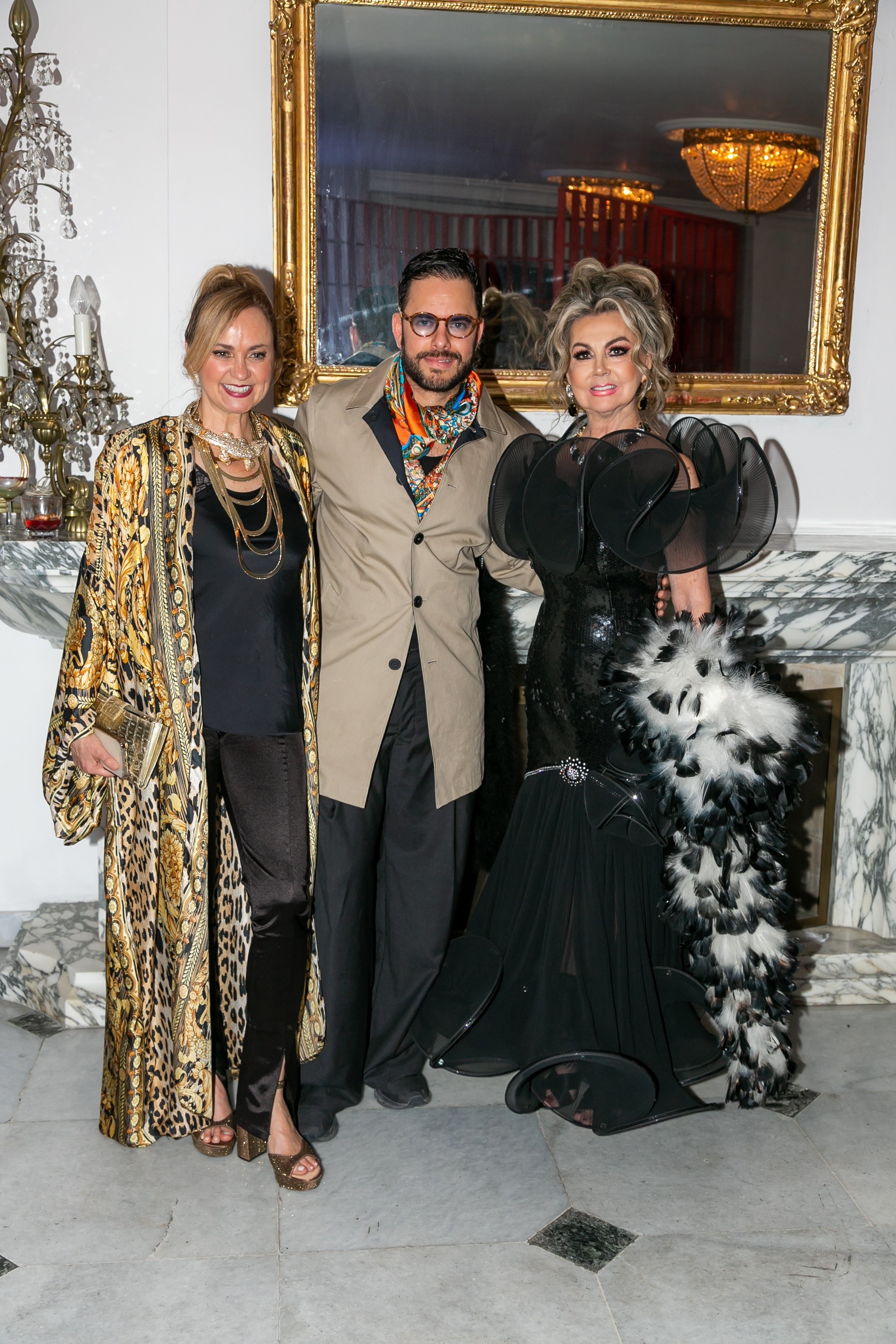 Sociales: Cumpleaños de Miriam Solís | El Informador