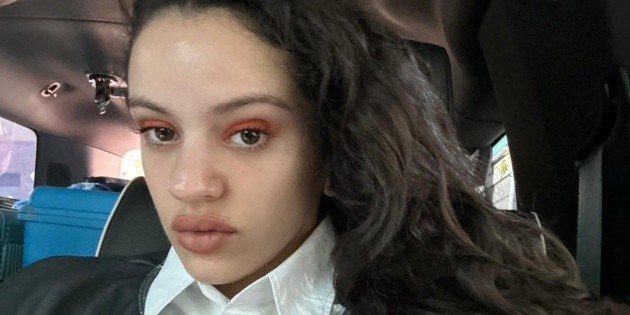 Rosalía en el Zócalo: Memes de la Motomami en la Ciudad de México ...