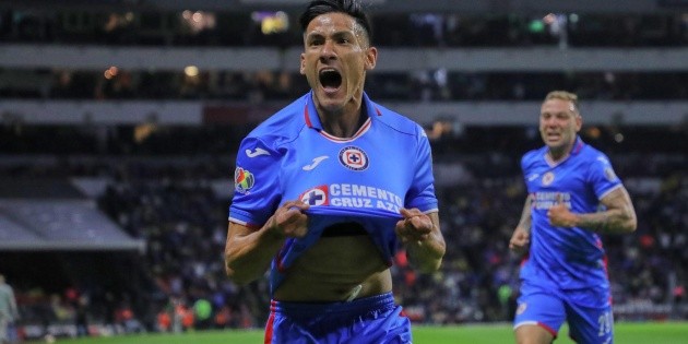 Cruz Azul vs Santos: Dónde ver EN VIVO el partido de la J17 del ...