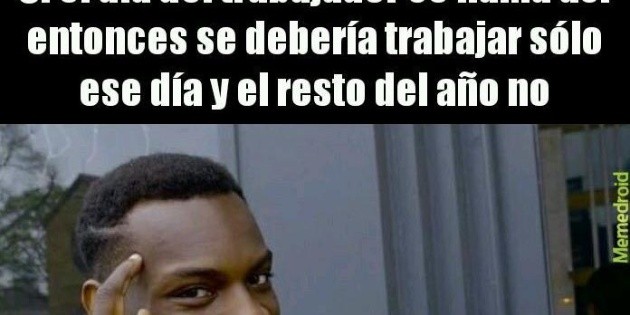 Memes Para Un Trabajo Viernes De Memes😄 La Estrategia De Las