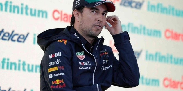 F1: "Checo" Pérez ha mejorado, reconoce Helmut Marko | El Informador