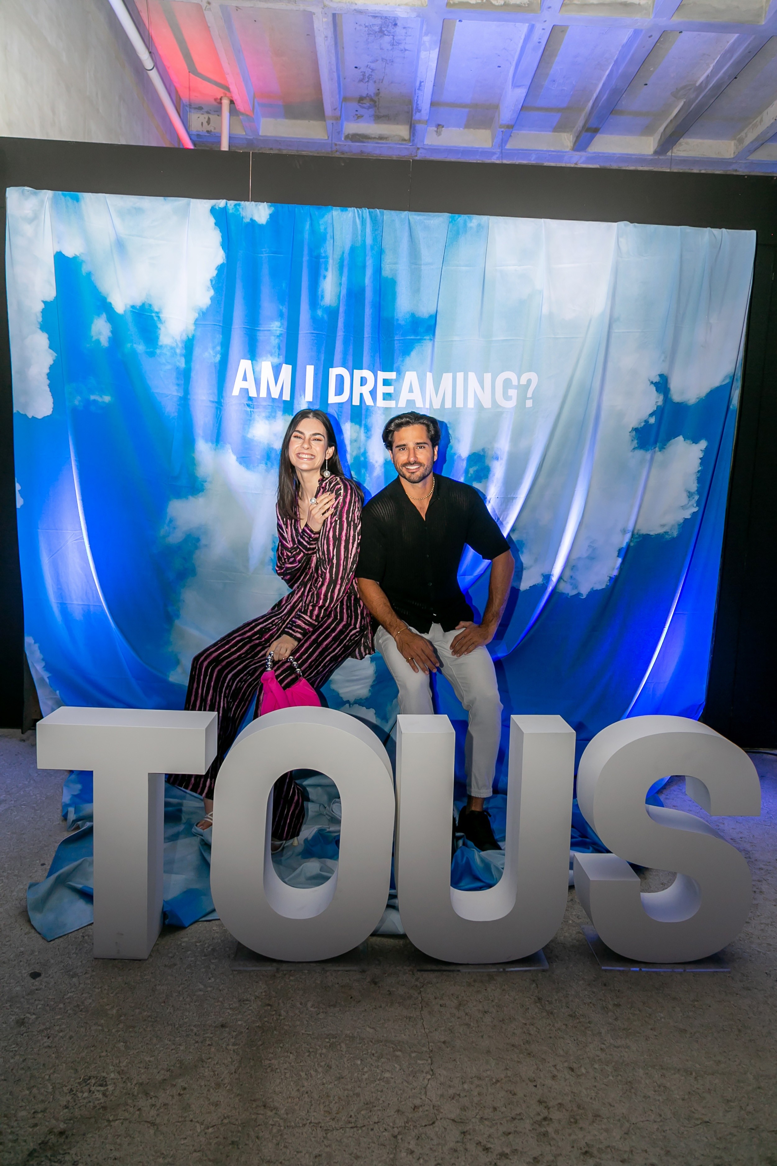 Portada: Dreamland by Tous, joyería para soñar | El Informador