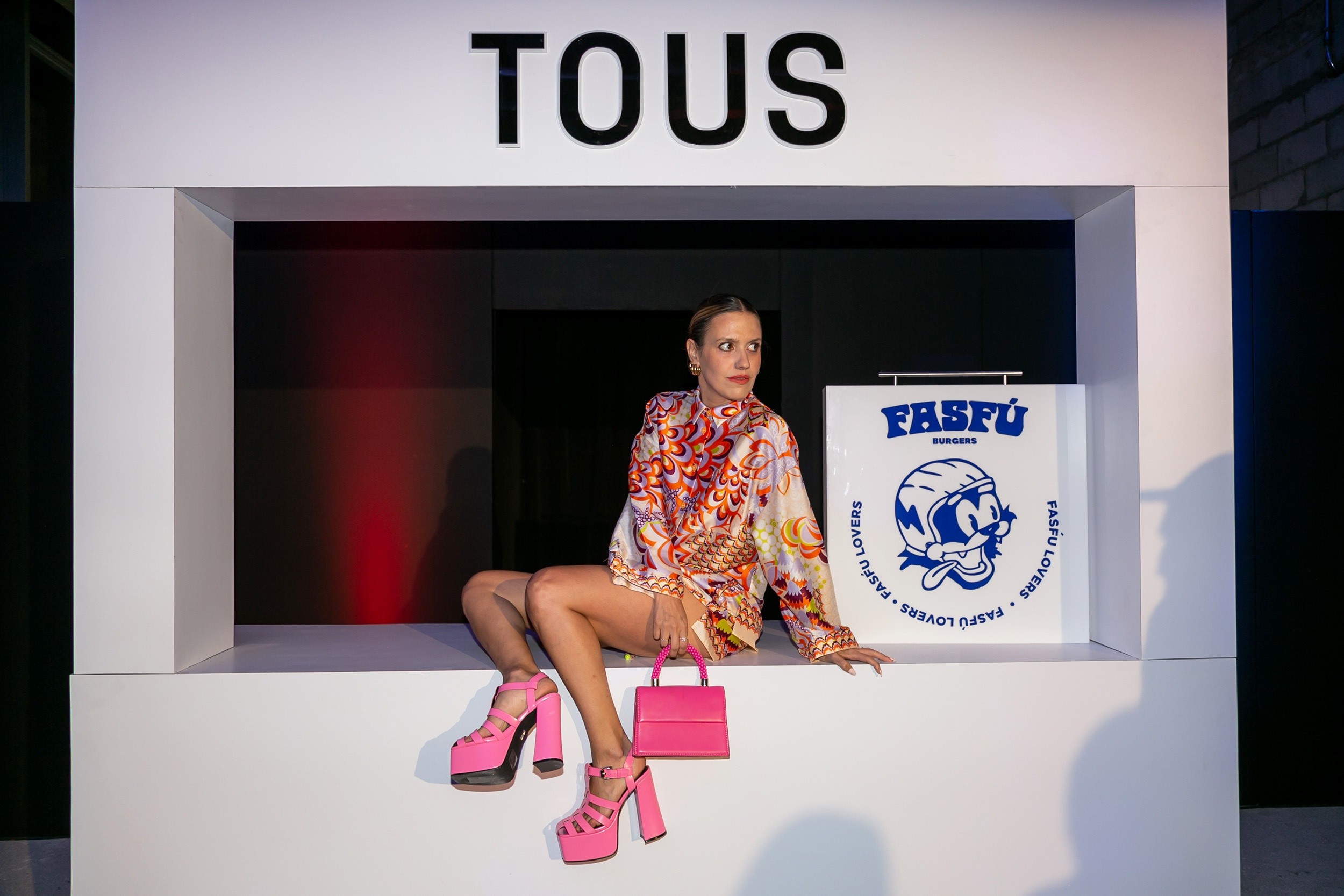 Portada: Dreamland by Tous, joyería para soñar | El Informador