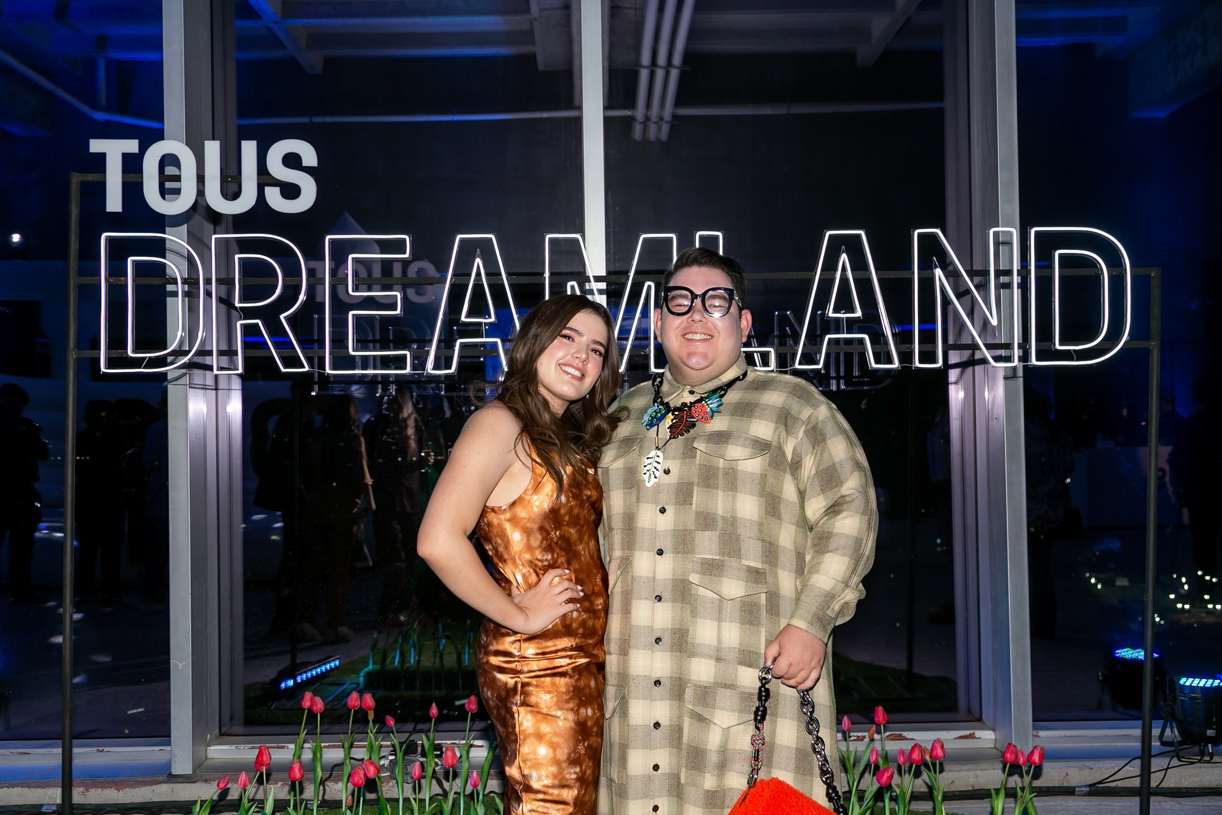 Portada: Dreamland by Tous, joyería para soñar | El Informador