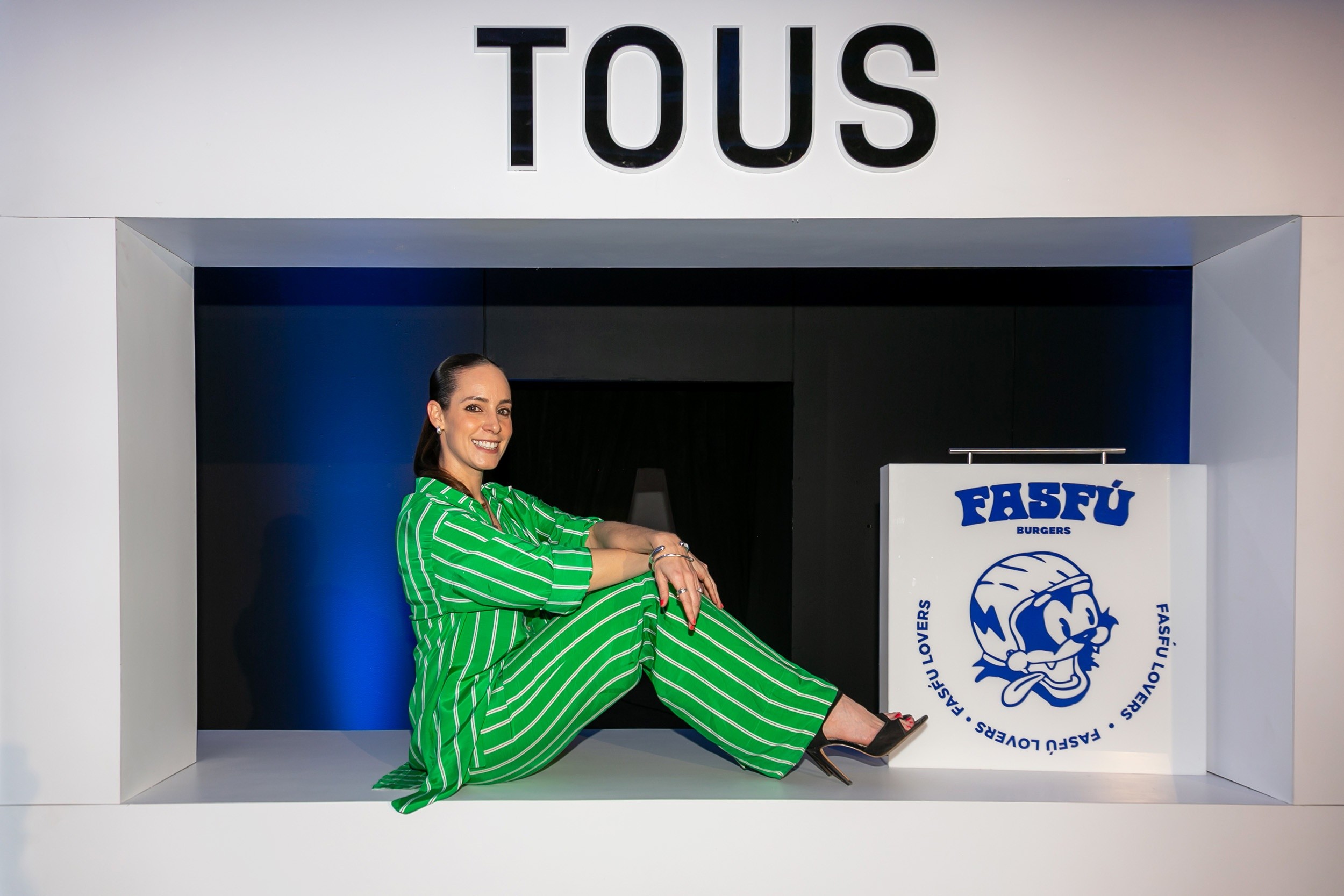 Portada: Dreamland by Tous, joyería para soñar | El Informador