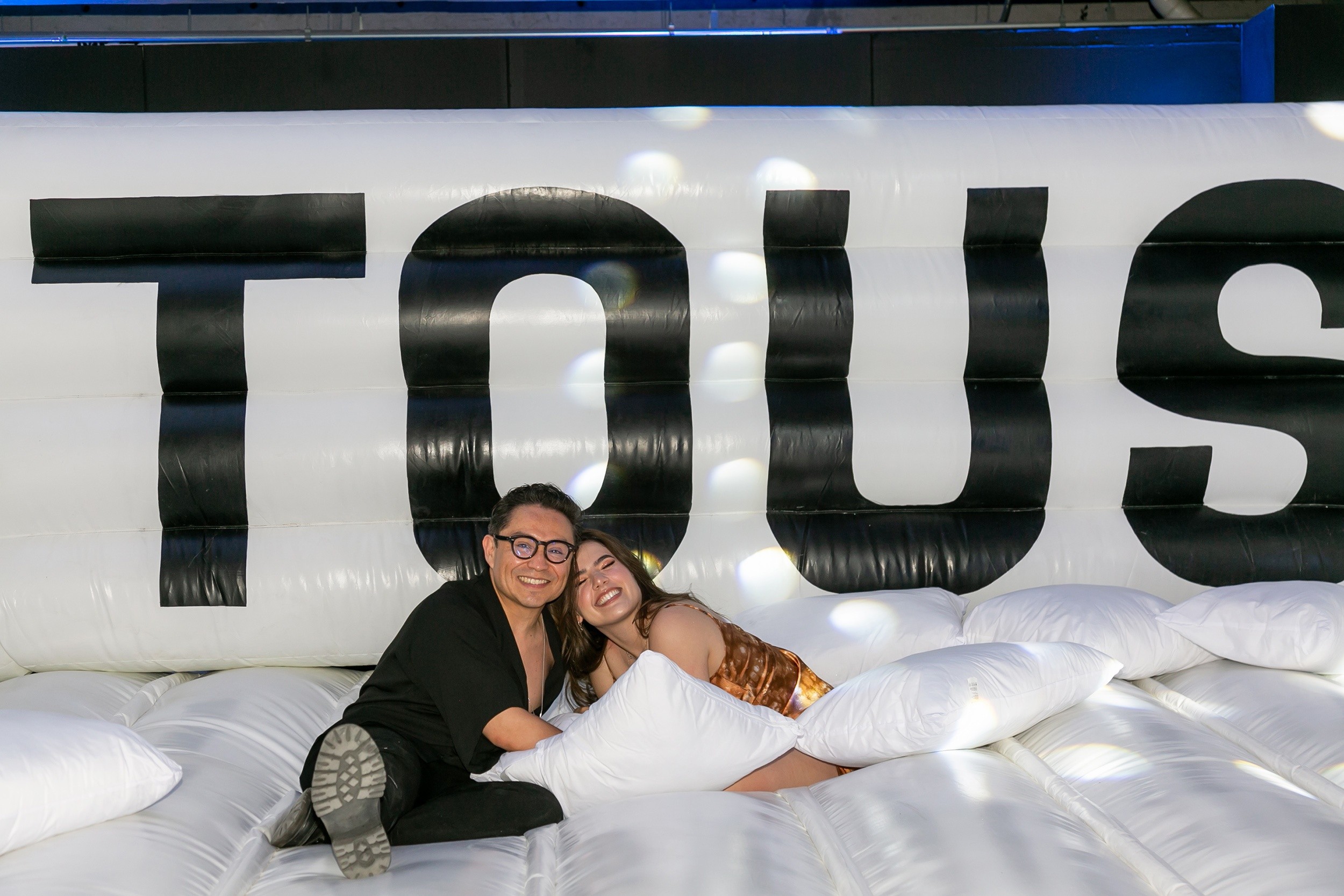 Portada: Dreamland by Tous, joyería para soñar | El Informador