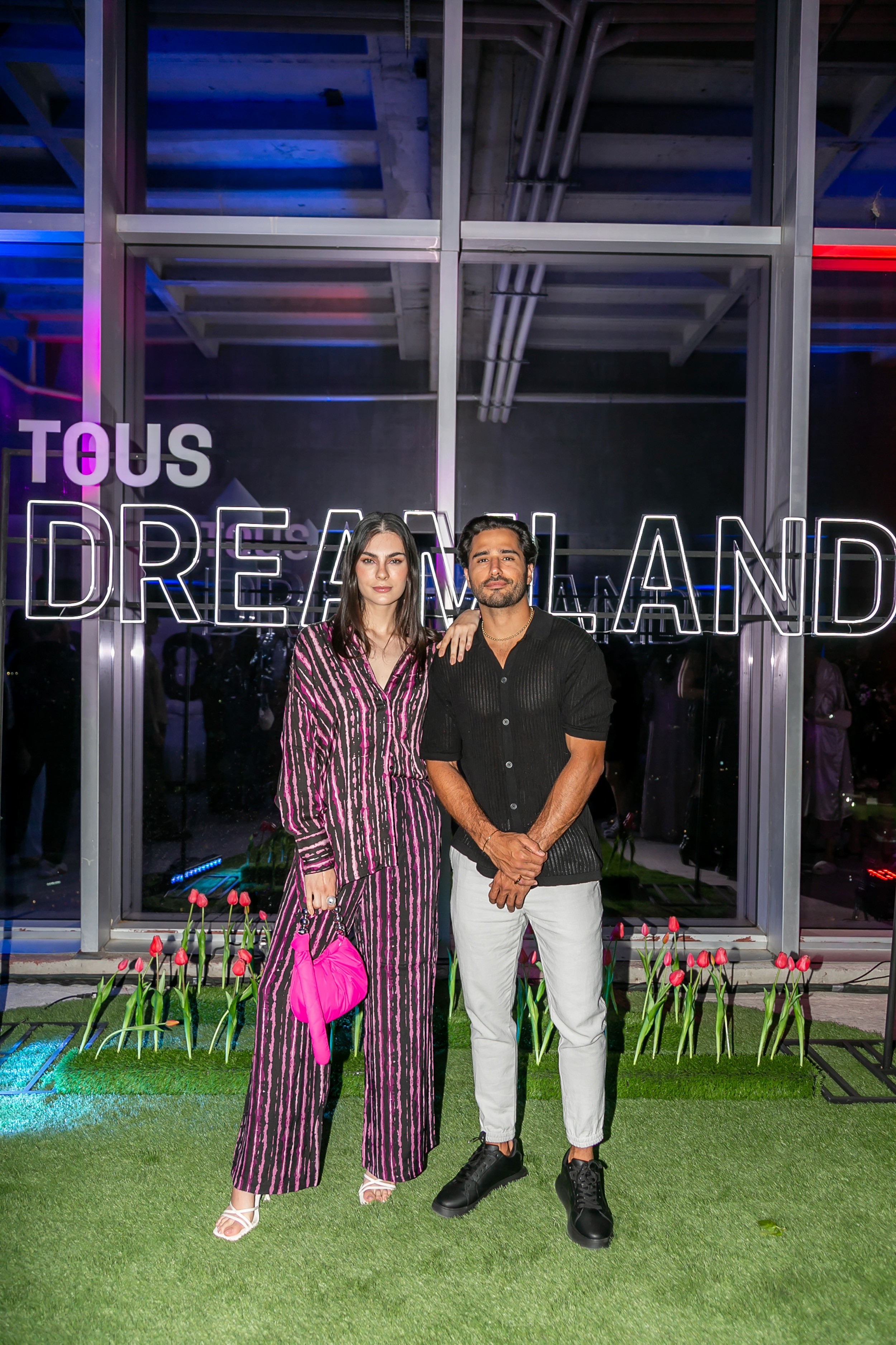 Portada: Dreamland by Tous, joyería para soñar | El Informador